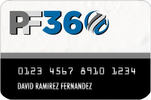 PF360 Plus – PF360